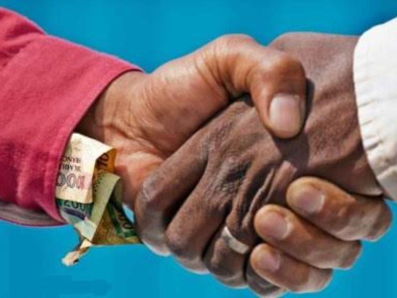 RDC : Les structures étatiques engagées dans la lutte contre la corruption vont collaborer et à ...